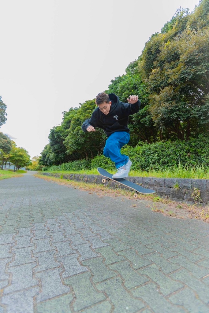 西脇拓人 | JUNON TV