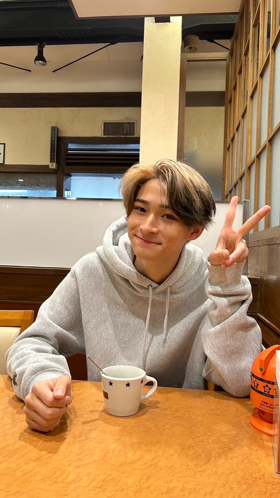 樫又龍ノ介 | JUNON TV