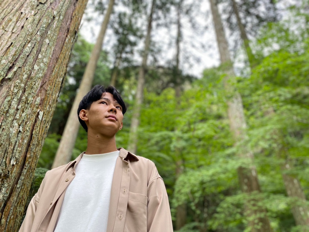 吉村空我 | JUNON TV