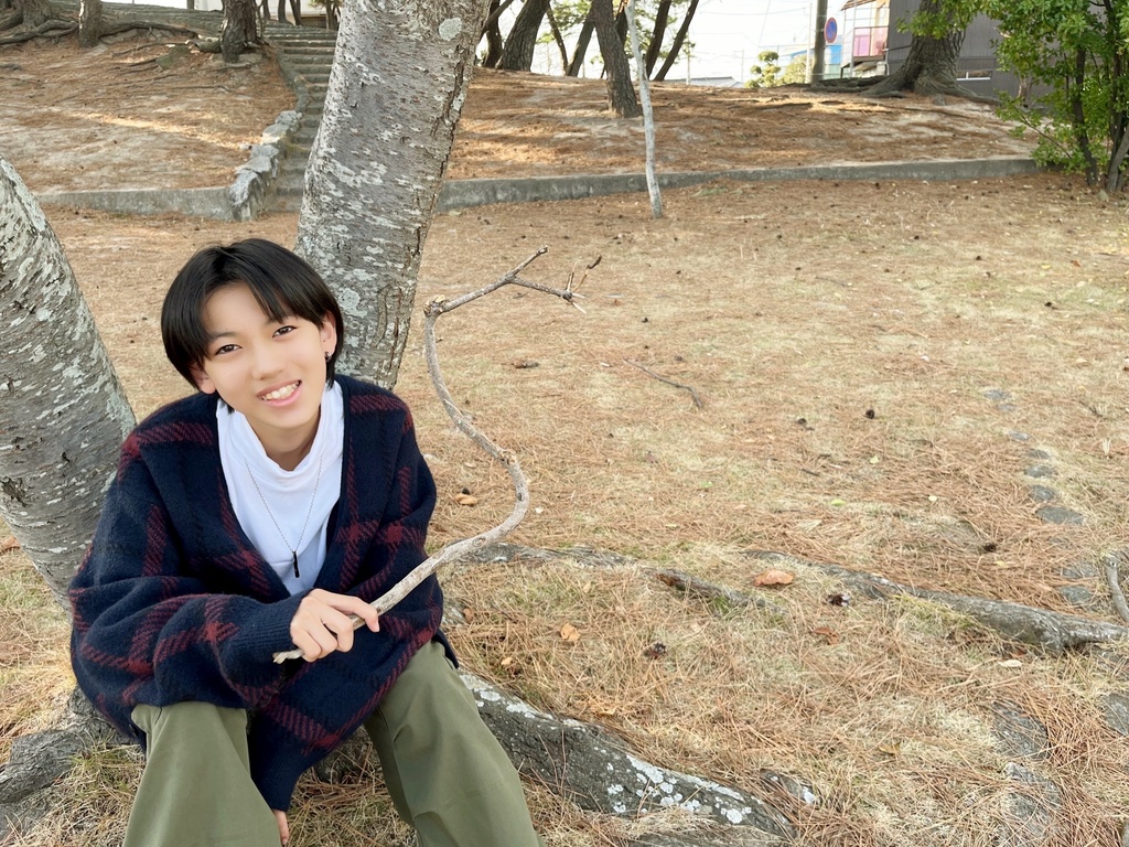 深山青空 | JUNON TV