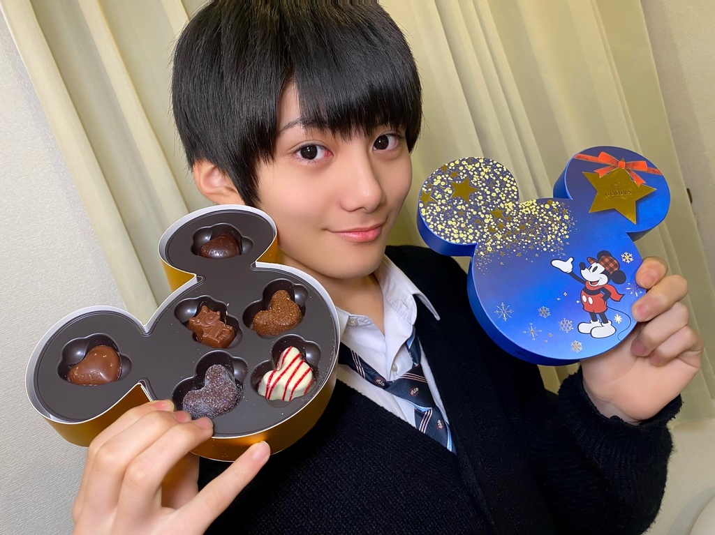 佐藤倖斗 | JUNON TV