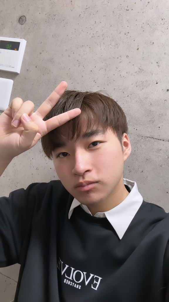 安倍海翔 | JUNON TV