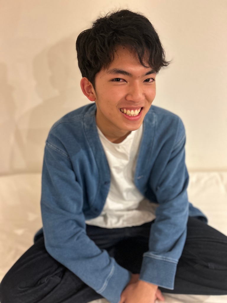 養田寛人 | JUNON TV