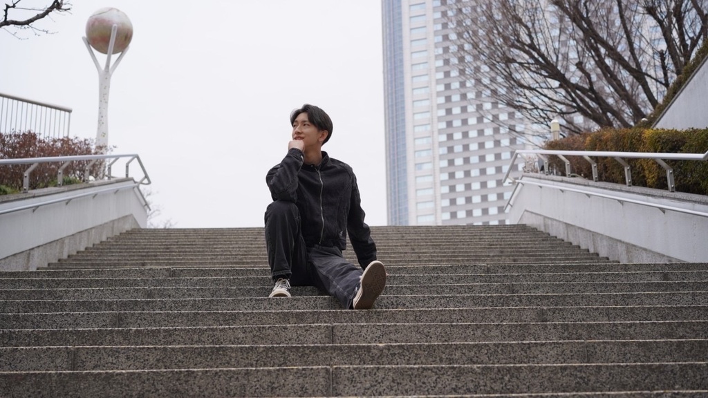 大高蒼 | JUNON TV