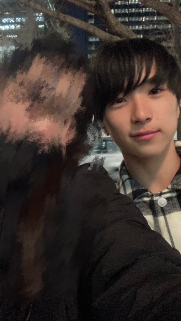 山田望蒼 | JUNON TV