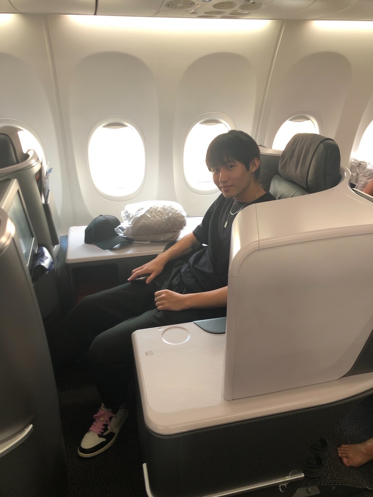 山中一真 | JUNON TV