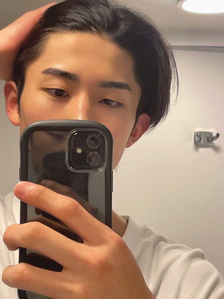 安済桜右 | JUNON TV