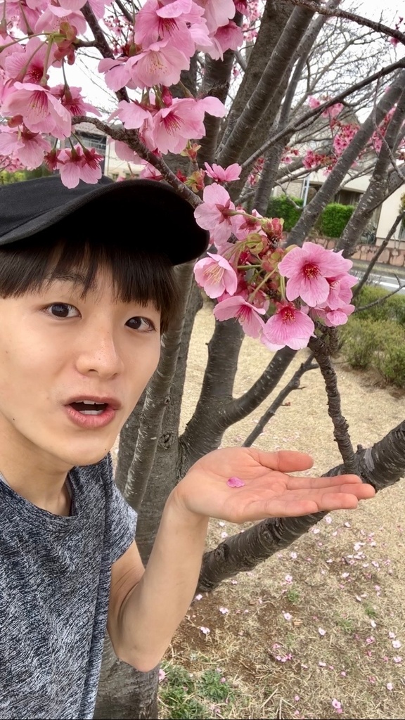 小野寺優馬 | JUNON TV