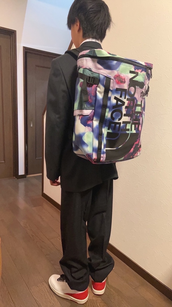 殊井颯磨 | JUNON TV