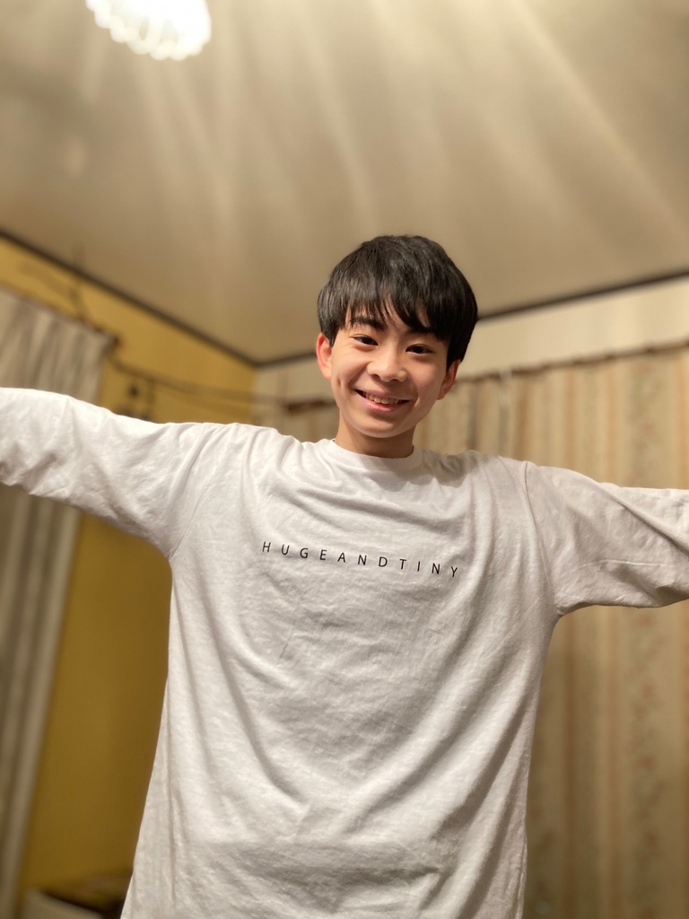 髙橋虎雅 | JUNON TV