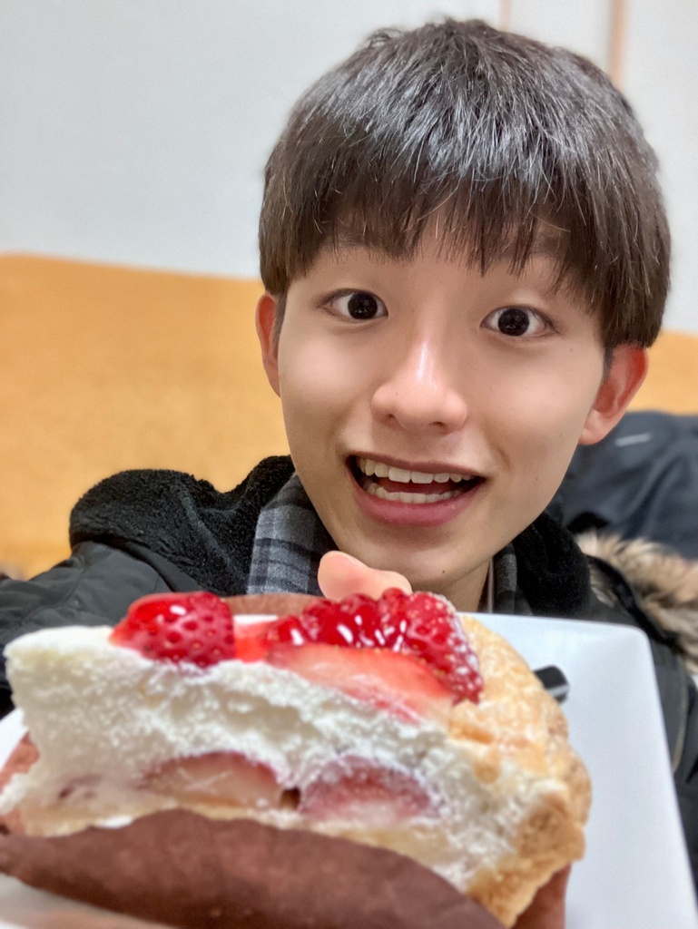 小野寺優馬 | JUNON TV