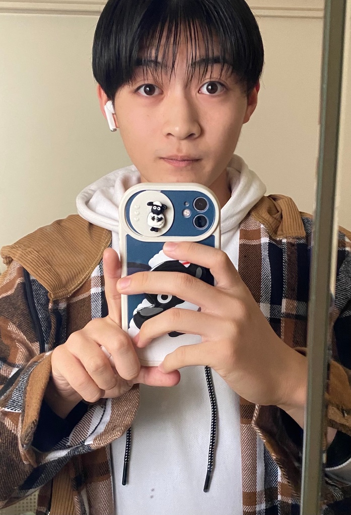 久保翔音 | JUNON TV