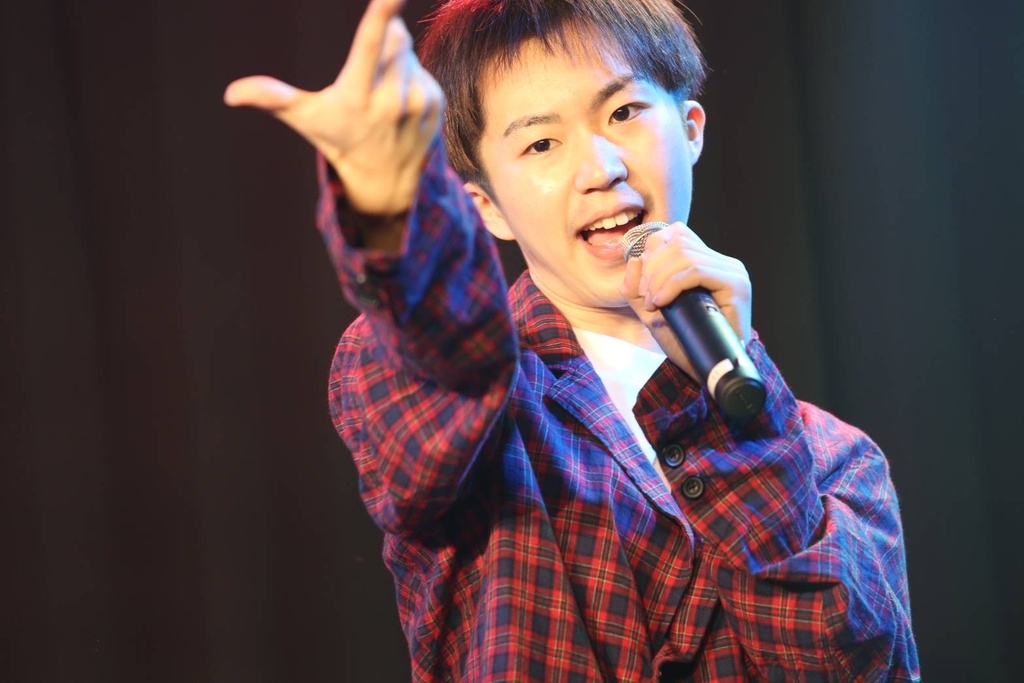 柴田凌 | JUNON TV