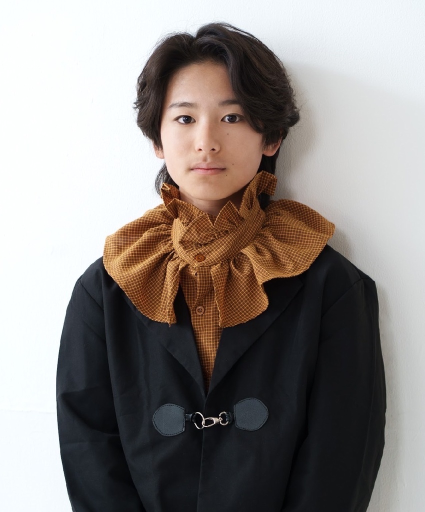 石瀧琉仁 | JUNON TV