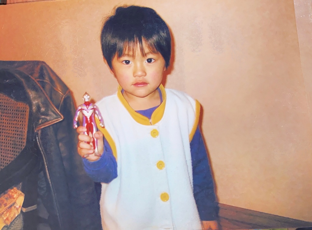 今西健人 | JUNON TV