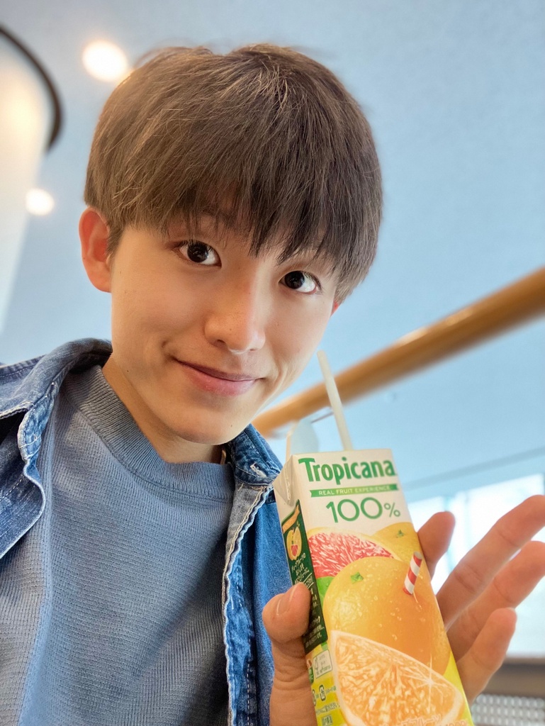 小野寺優馬 | JUNON TV