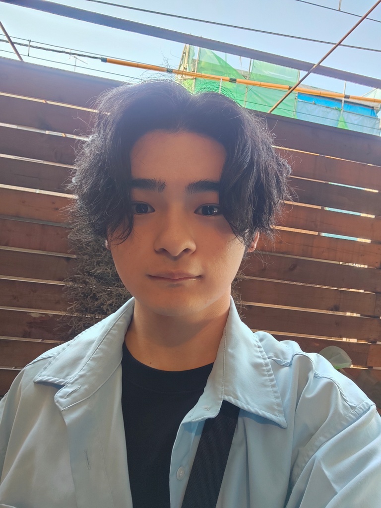 橋村大翔 | JUNON TV