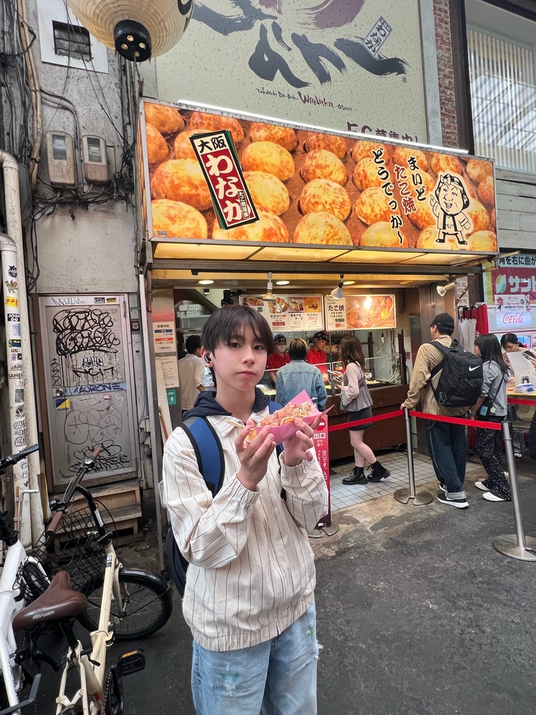 石川智康 | JUNON TV