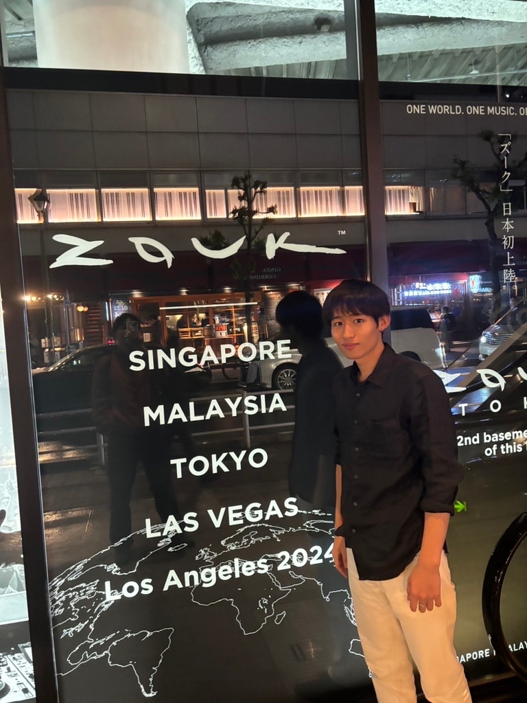 山中一真 | JUNON TV