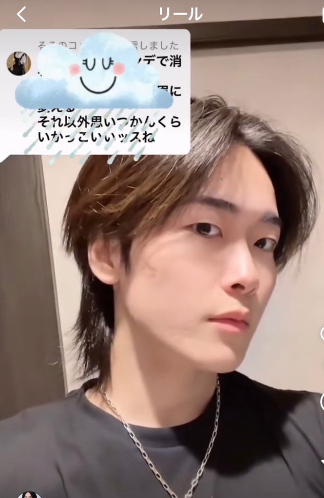 細川 颯太 | JUNON TV