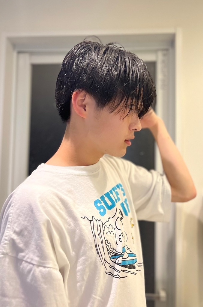 久保翔音 | JUNON TV