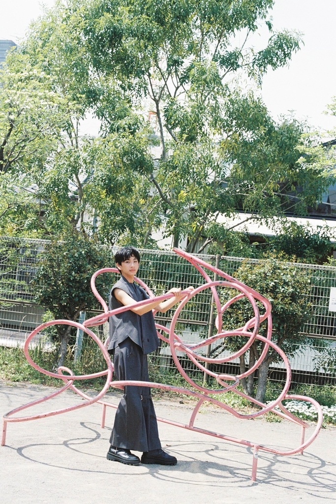 大橋冬惟 | JUNON TV