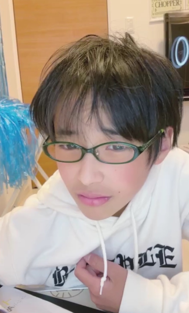 矢野蒼空 | JUNON TV