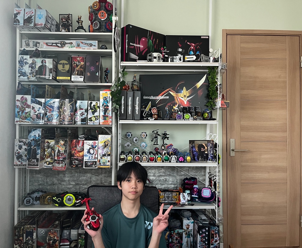 村井耀介 | JUNON TV