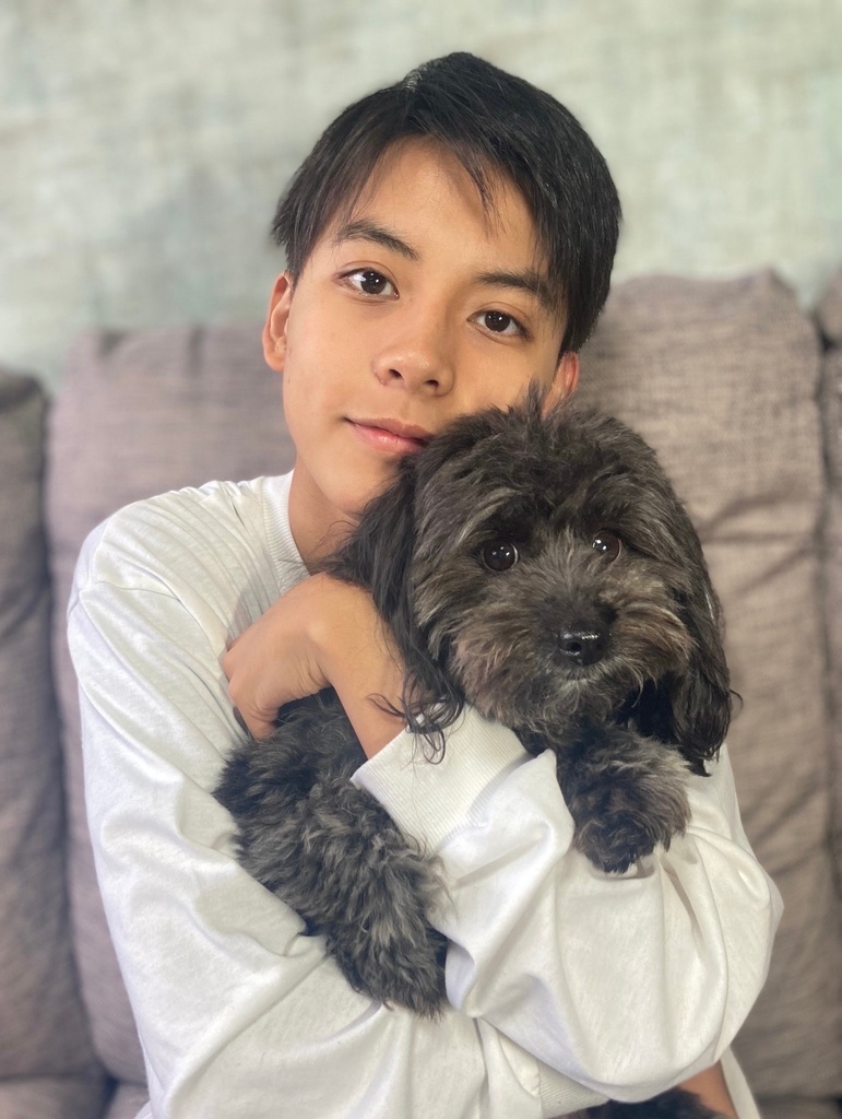 今井隼眞 | JUNON TV