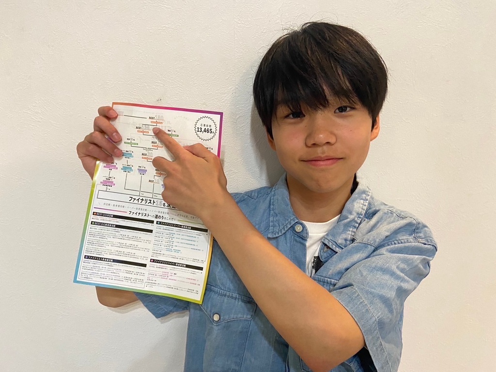 村井耀介 | JUNON TV