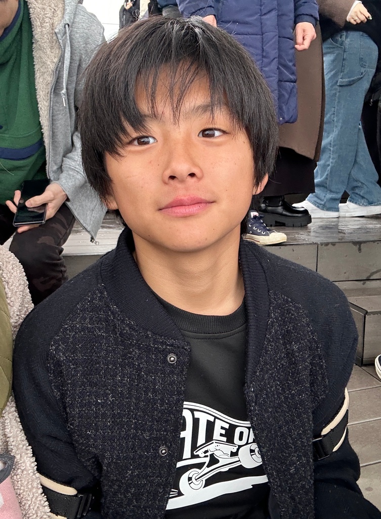 岩瀬玲生 | JUNON TV