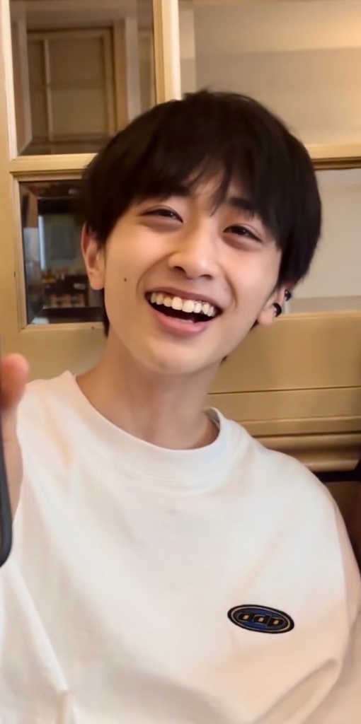 久野徠斗 | JUNON TV