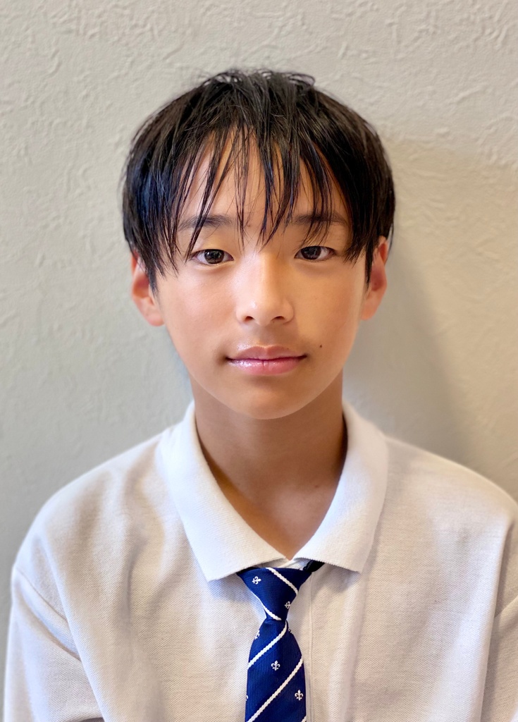 矢野蒼空 | JUNON TV