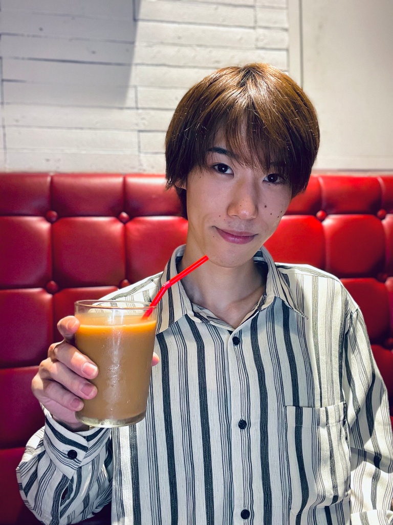 恒川槙斗 | JUNON TV