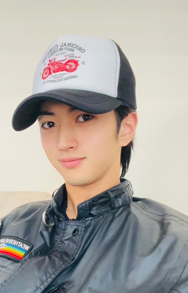 旭惟吹 | JUNON TV