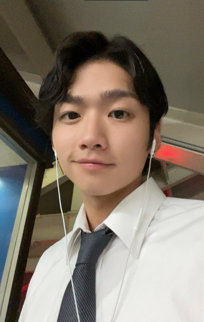 永井宗冴 | JUNON TV