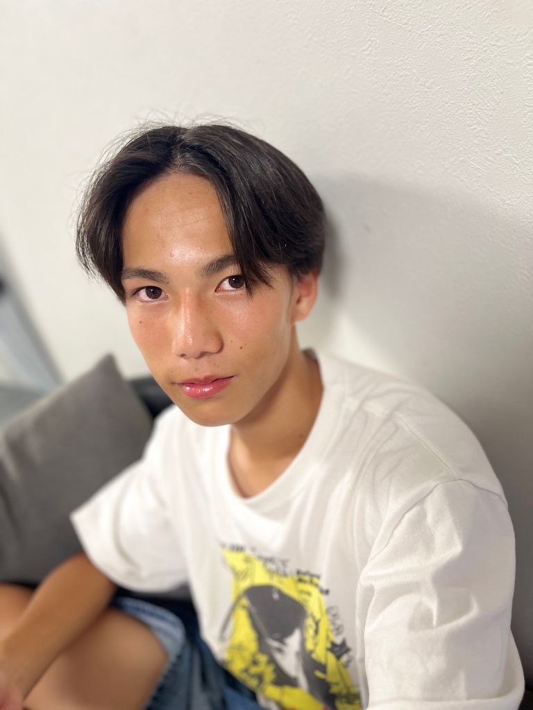 角田一絆 | JUNON TV