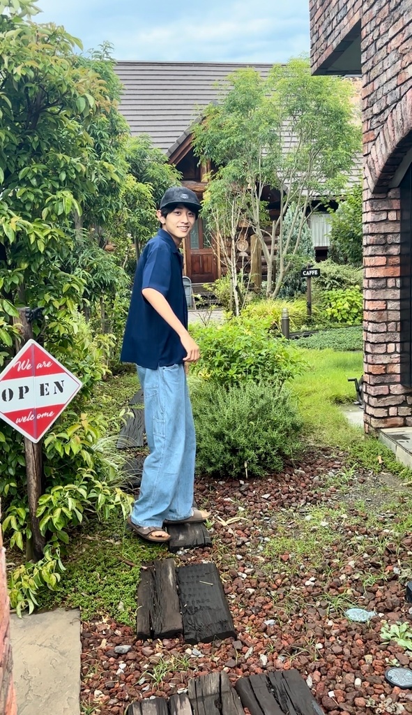 久野徠斗 | JUNON TV