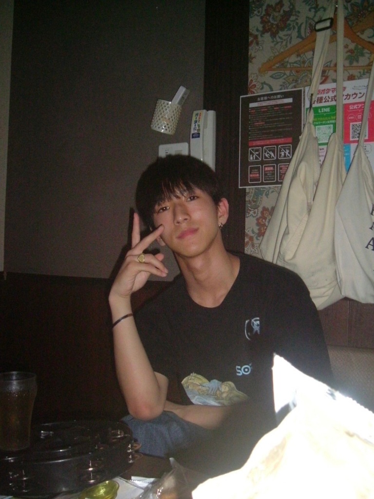 大高蒼 | JUNON TV