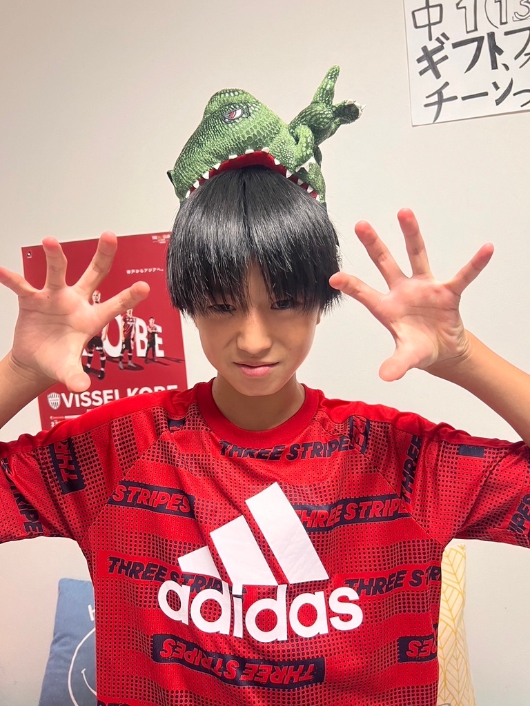 殊井颯磨 | JUNON TV