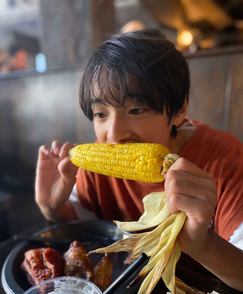 矢野蒼空 | JUNON TV