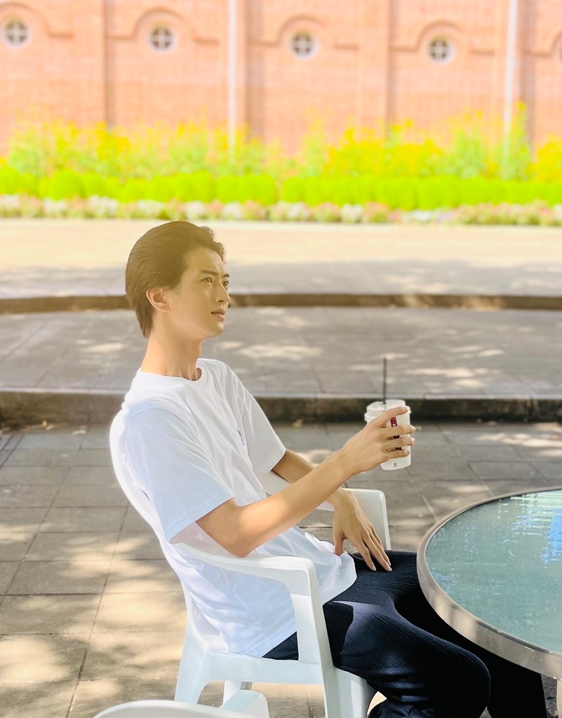 旭惟吹 | JUNON TV