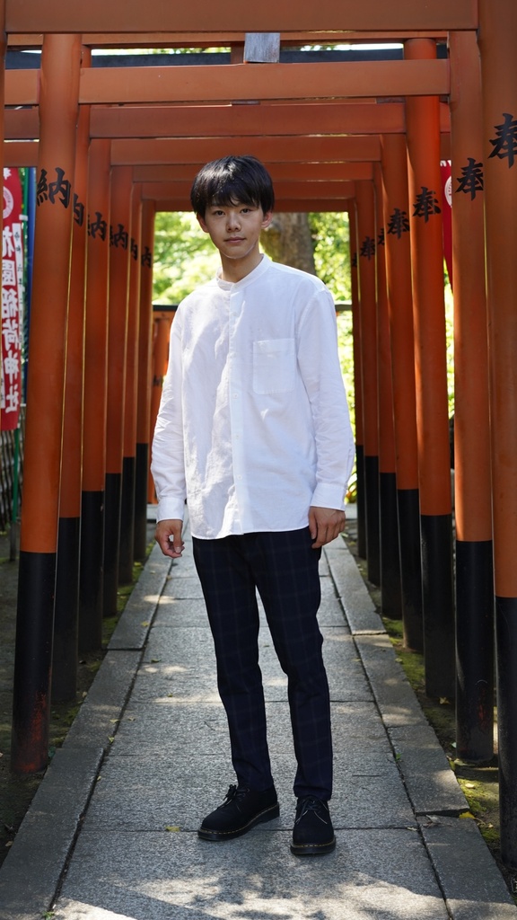 松本 拓也 | JUNON TV