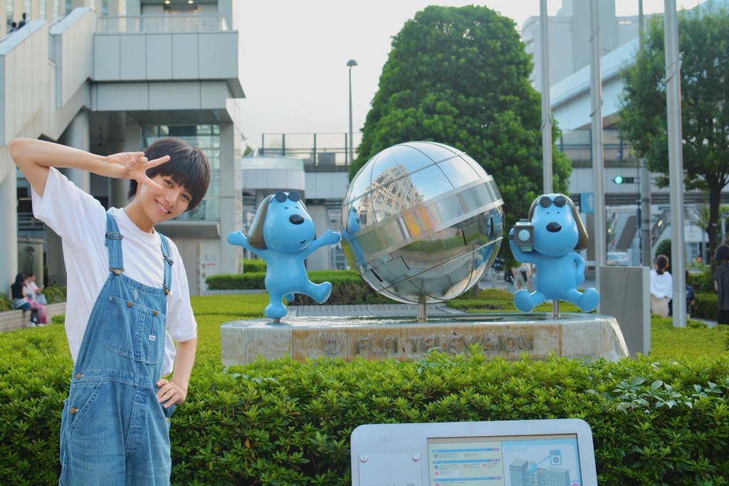 佐藤倖斗 | JUNON TV