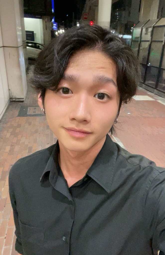 永井宗冴 | JUNON TV