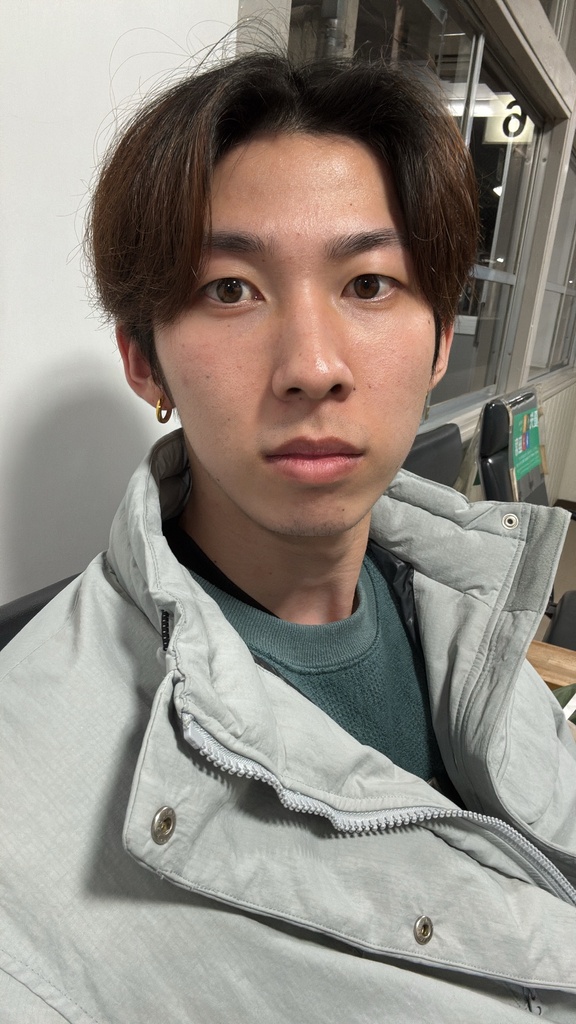 大賀鴻志 | JUNON TV