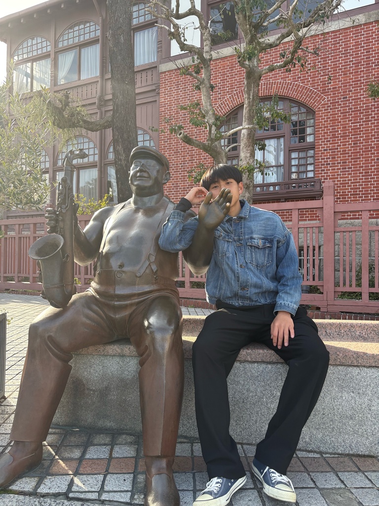 永橋朝日 | JUNON TV