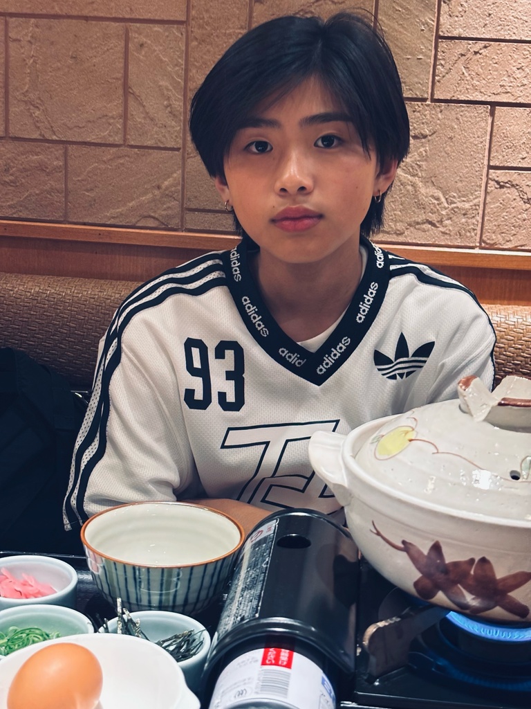 和田星瑠 | JUNON TV