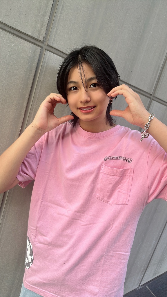 中川永遠 | JUNON TV