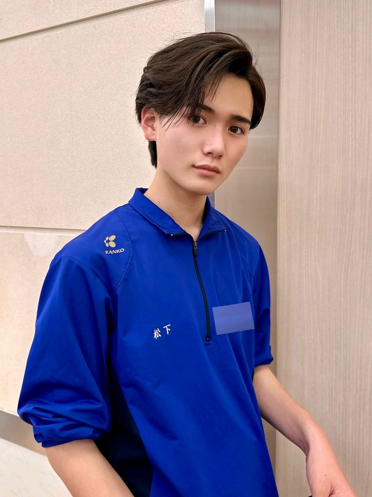 松下零音 | JUNON TV